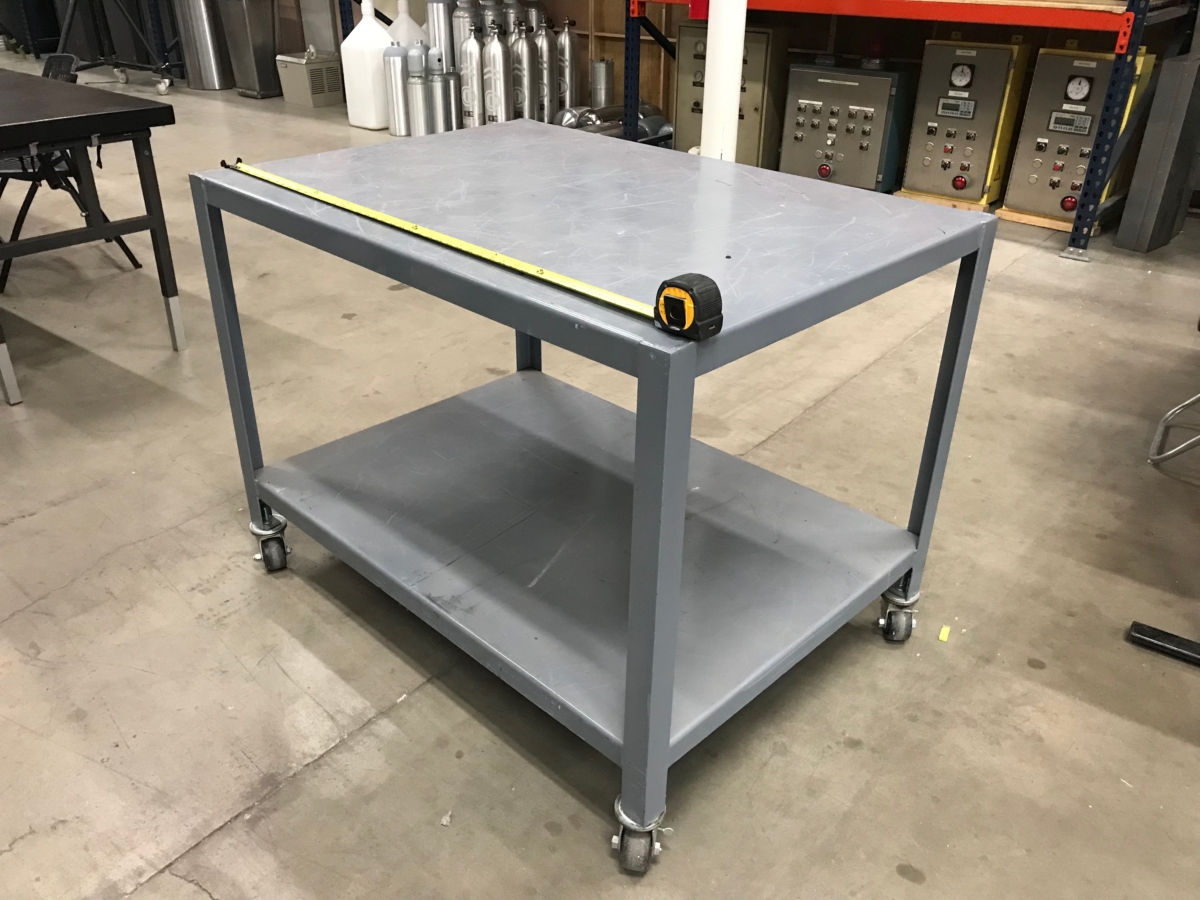 CA6400 - Gold Room Props